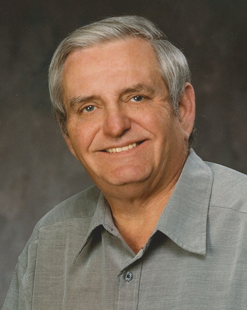 James Geraghty | Obituaries | southernminn.com