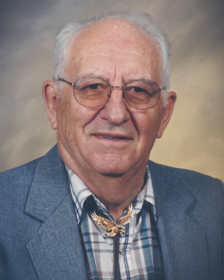 Raymond C. "Ray" Nichols | Obituaries | southernminn.com