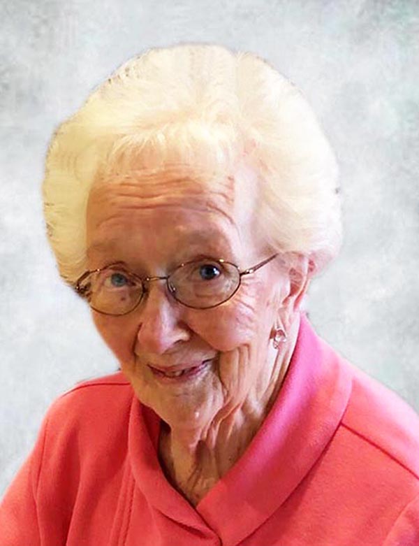 Eleanor Saufferer | Obituaries | southernminn.com