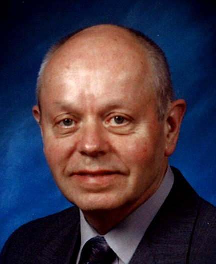 Stephen Reinhold Hilding | Obituaries | southernminn.com