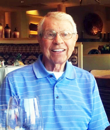 Robert Dusek | Obituaries | southernminn.com