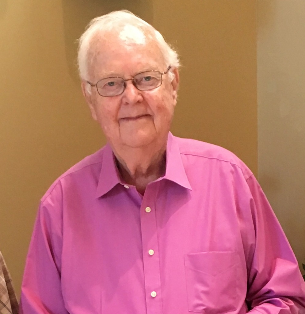 Ralph J. Rogness | Obituaries | southernminn.com