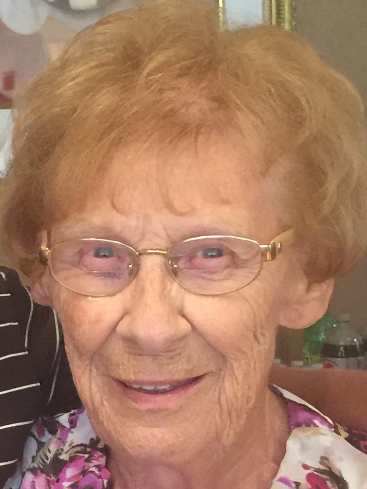 Elizabeth 'Betty' Lindeman | Obituaries | southernminn.com