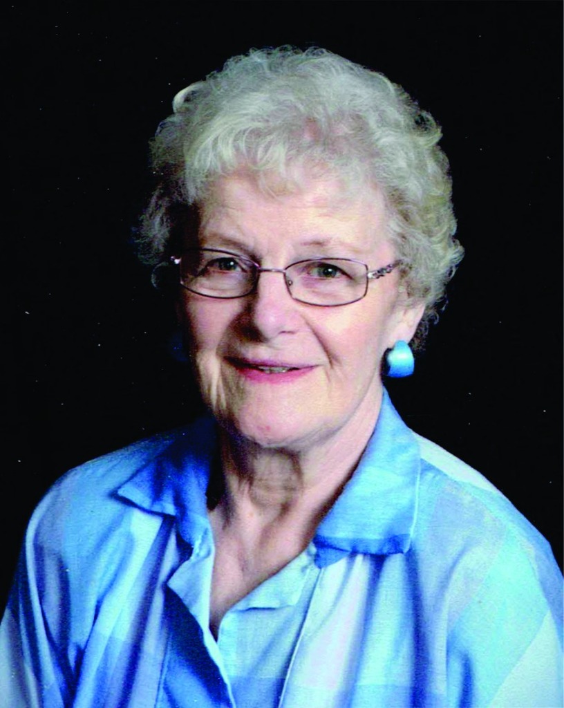 Edyth Whitney | Obituaries | southernminn.com