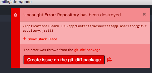 help-center/Learn IDE information and troubleshooting tips.md at master ...