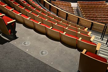 Wheelchair Locations | Worldwide leader for fixed and telescopic ...