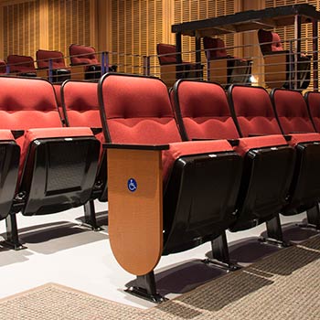 Aisle Chair Accessibility | Worldwide leader for fixed and telescopic ...