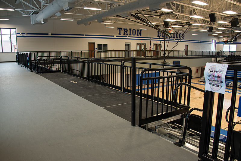 ADA / Video Platforms | Worldwide leader for fixed and telescopic ...