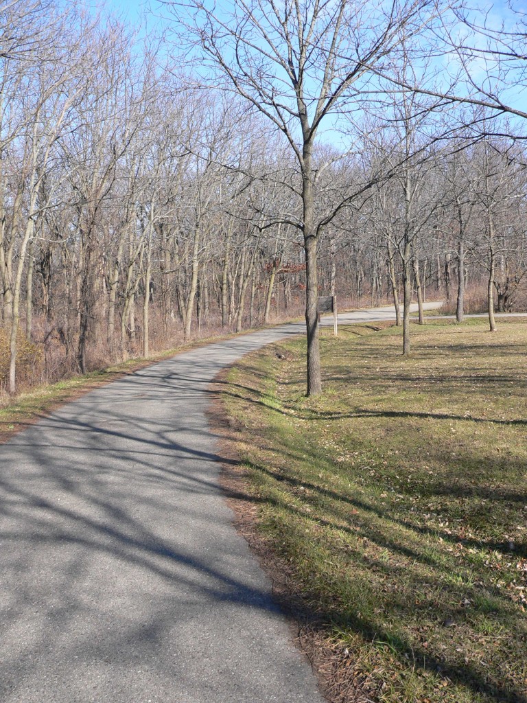 Hotspot of the Month -- Richard Bong State Recreation Area - eBird ...