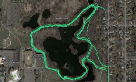 eBird Android—automatically track your birding - eBird Canada