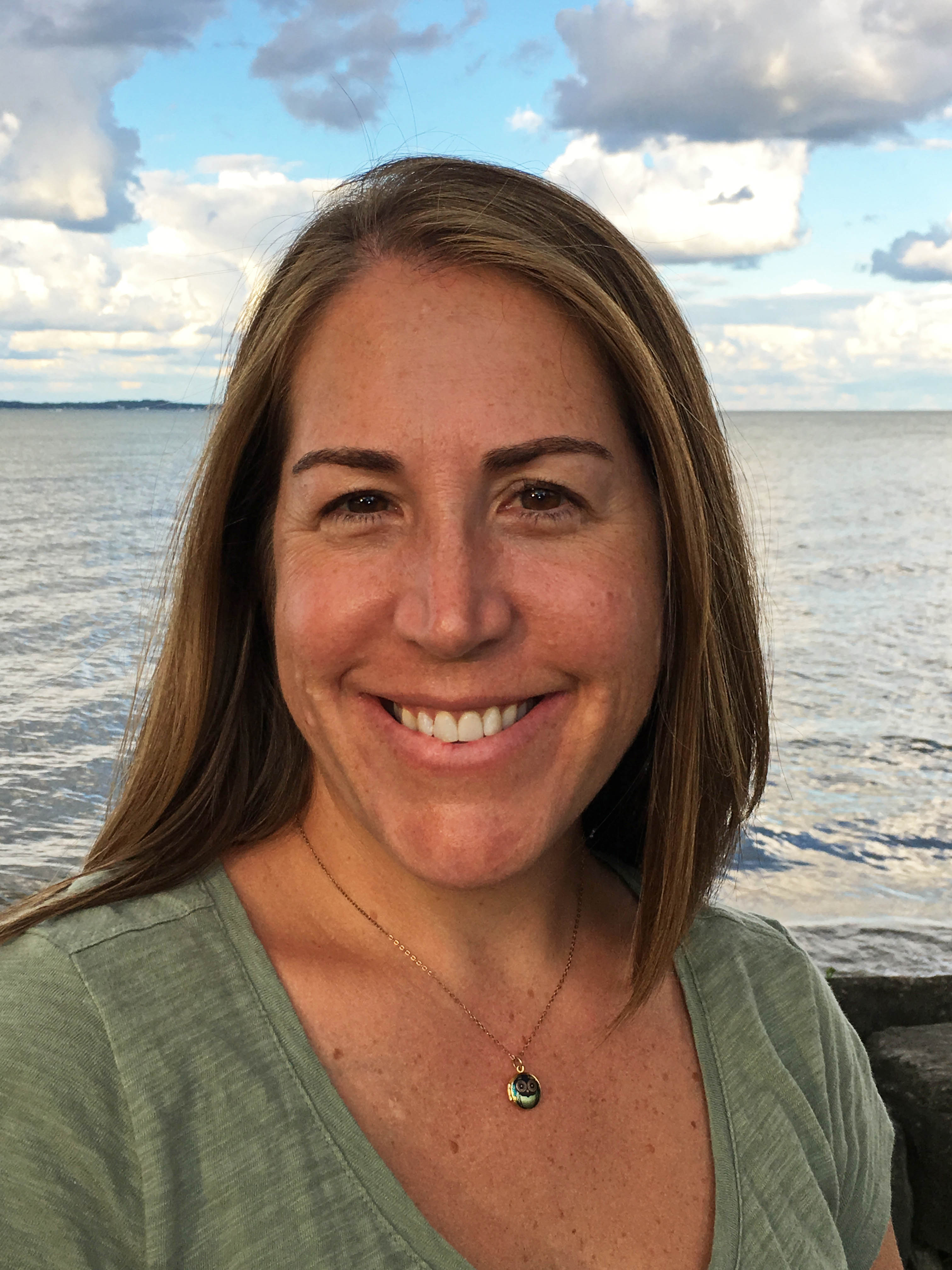 Educating Young Naturalists: An Interview with Laura Guerard - eBird