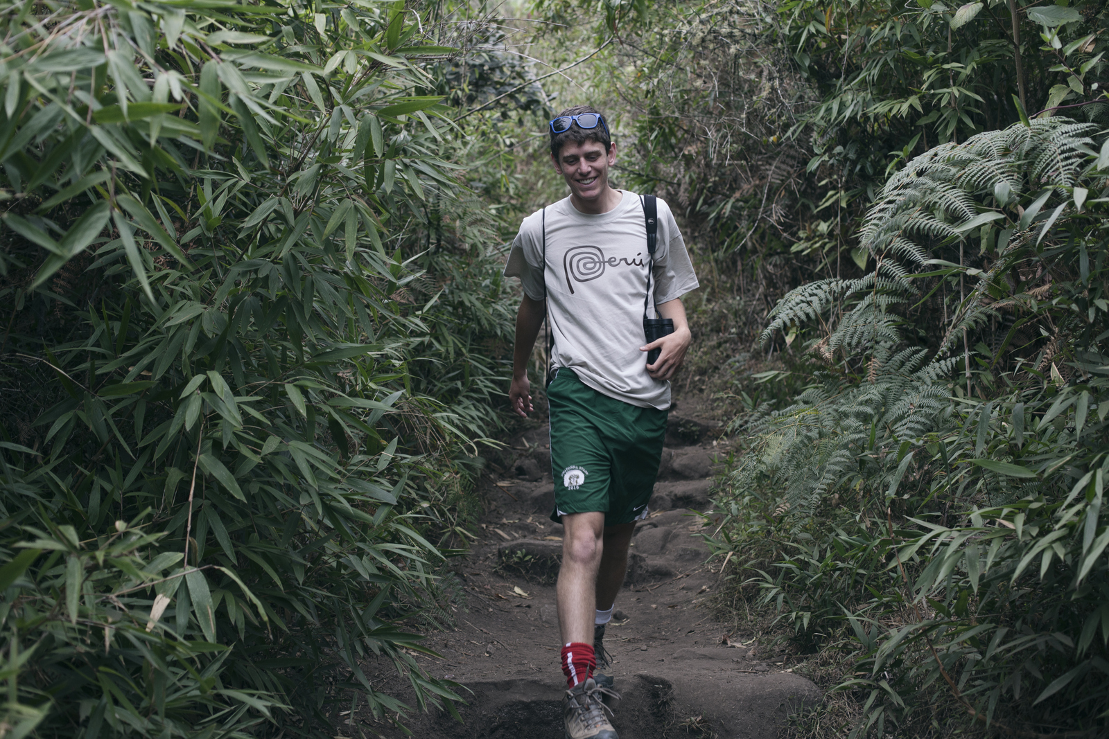 International Collegiate Ornithological Network - eBird