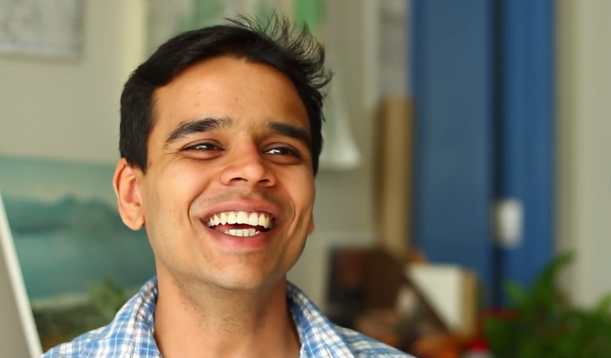 Careers with Birds Videos: Sahas Barve - eBird