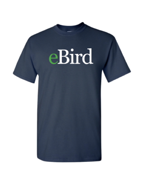 eBird Gear Now Available! - eBird