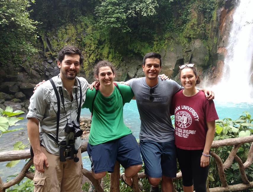 Seth Inman, March eBirder of the month - eBird