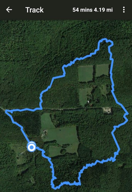 eBird Android—automatically track your birding - eBird