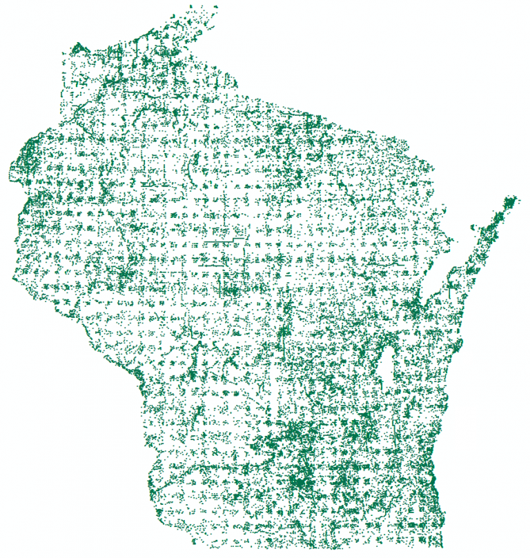 Fifth and Final Season Summary - Wisconsin Breeding Bird Atlas
