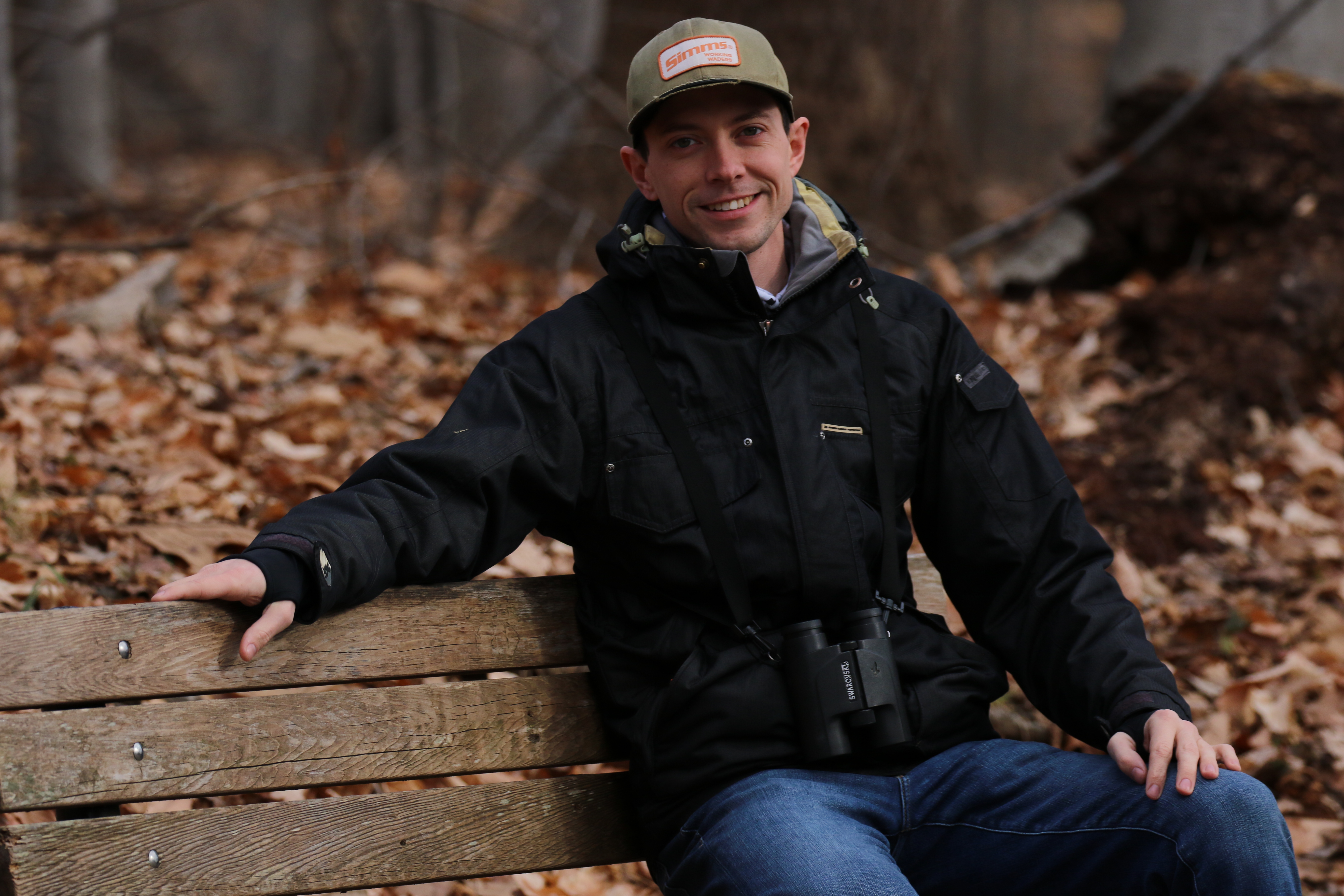 Atlas Coordinator - Maryland-DC Breeding Bird Atlas