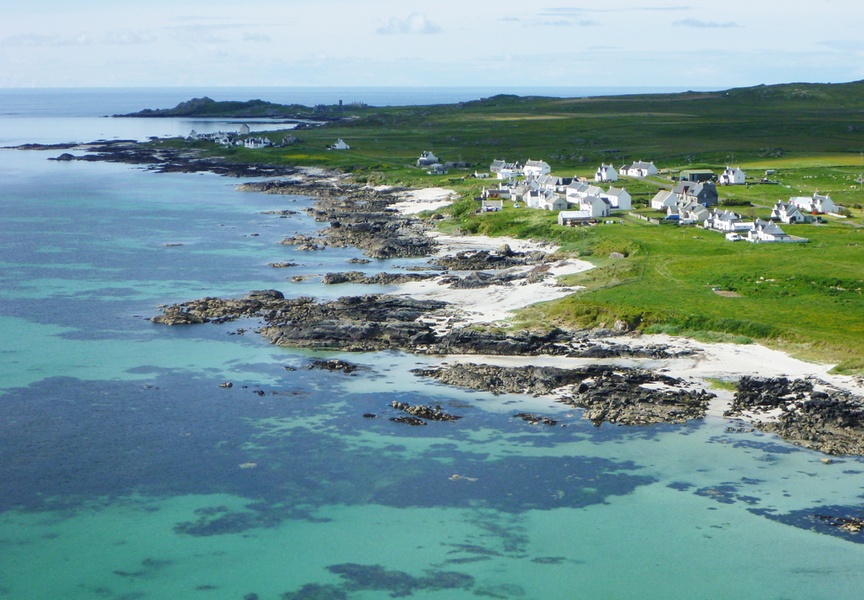 About Tiree / Island Images | Isle of Tiree