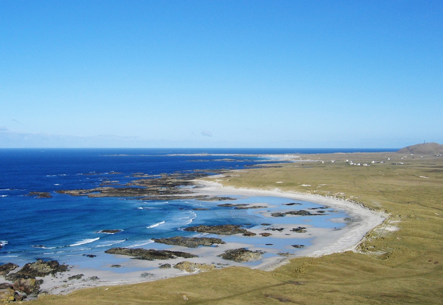 About Tiree / Island Images | Isle of Tiree