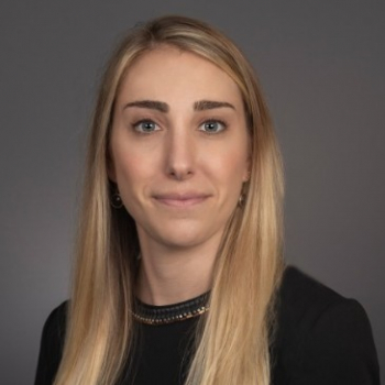 Anna Desis - ISS-Corporate