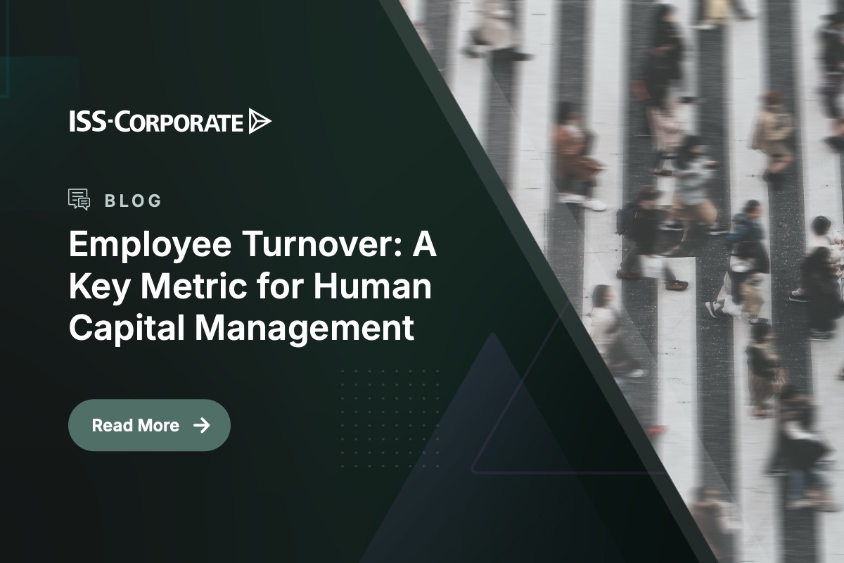 Employee Turnover: A Key Metric for Human Capital Management