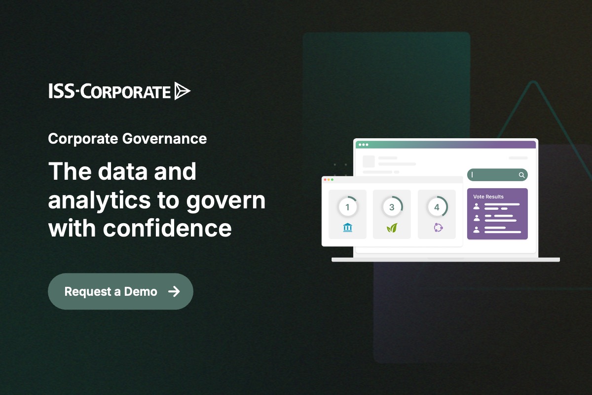 Governance Solutions