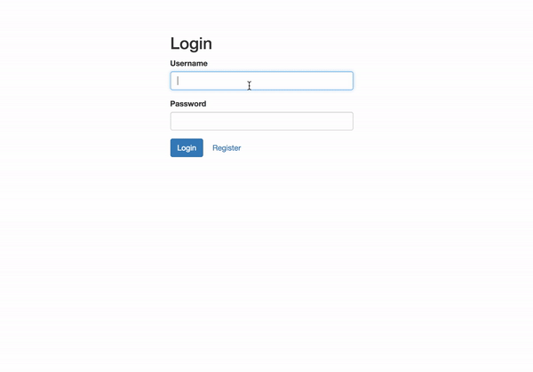 GitHub - christiantglobant-zz/react-login-portal