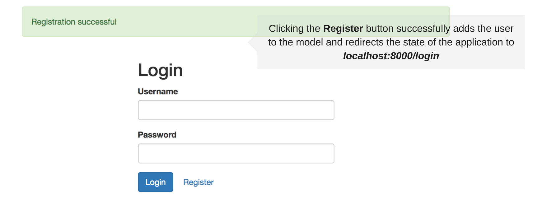 GitHub - AROYA-io/react-login