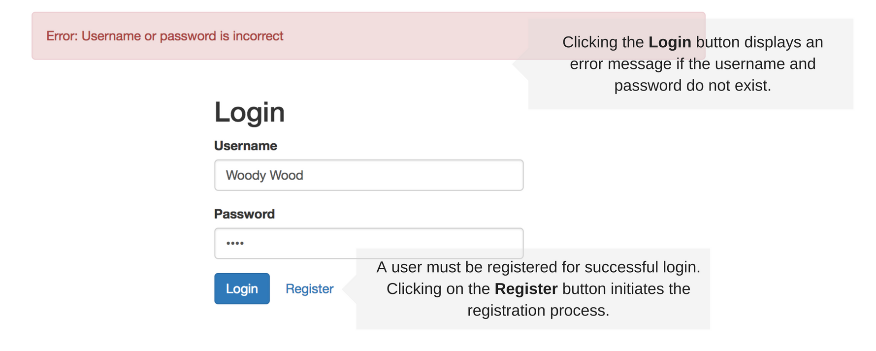 GitHub - AROYA-io/react-login