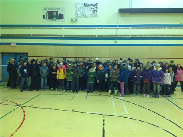 Connie Time-Machine | IsumaTV