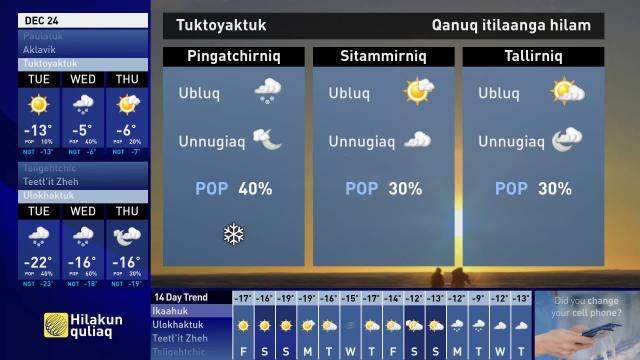 inuvialuit_2024_12_24_13 | IsumaTV