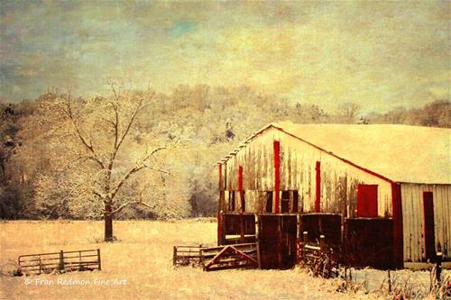 Fran Redmon Gallery of Original Fine Art