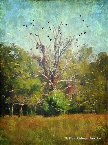 Fran Redmon Gallery of Original Fine Art