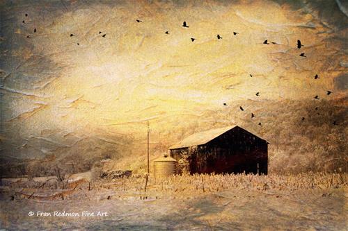 Fran Redmon Gallery of Original Fine Art