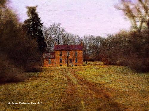 Fran Redmon Gallery of Original Fine Art