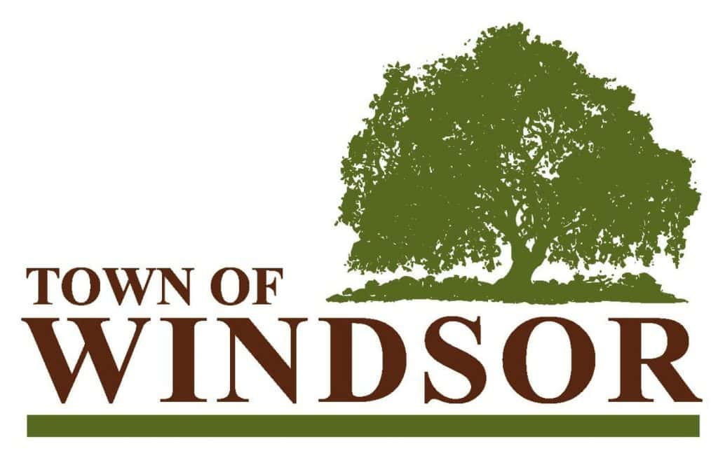 Town Of Windsor Logo