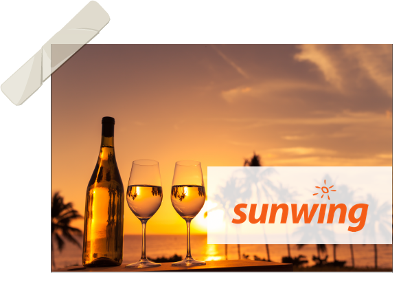 Sunwing - Lowest Prices, Last Minute Deals, Promotions, Reviews ...