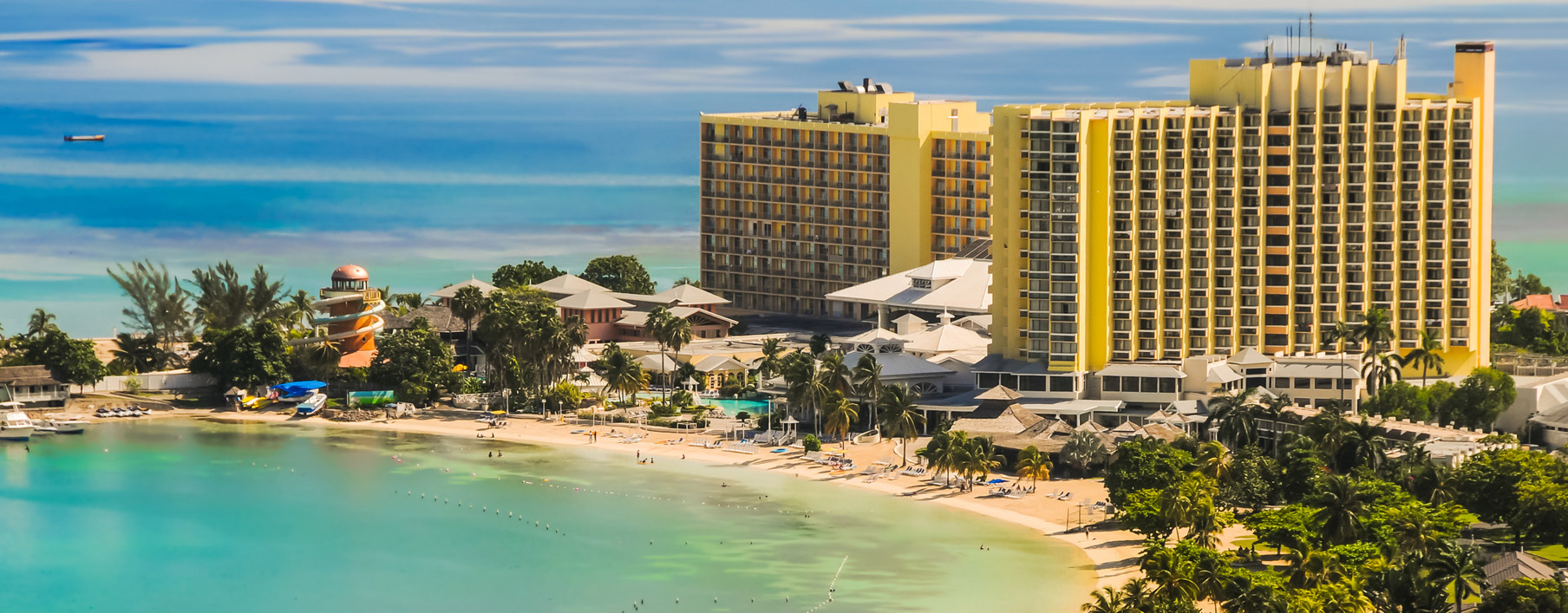 Ocho Rios, Jamaica Vacation Deals | itravel2000.com