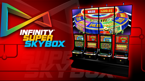 Incredible Technologies, Inc.