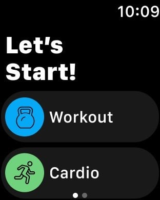 Apple Watch Apps | Watchaware