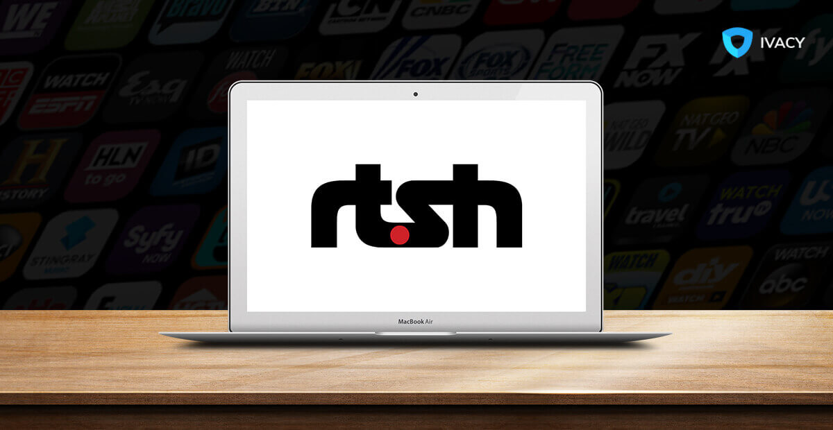 Access RTSH HD Live Stream without restrictions outside Albania