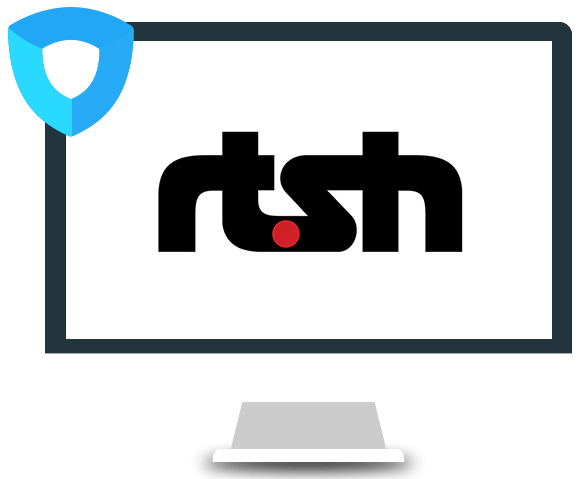 Access RTSH HD Live Stream without restrictions outside Albania
