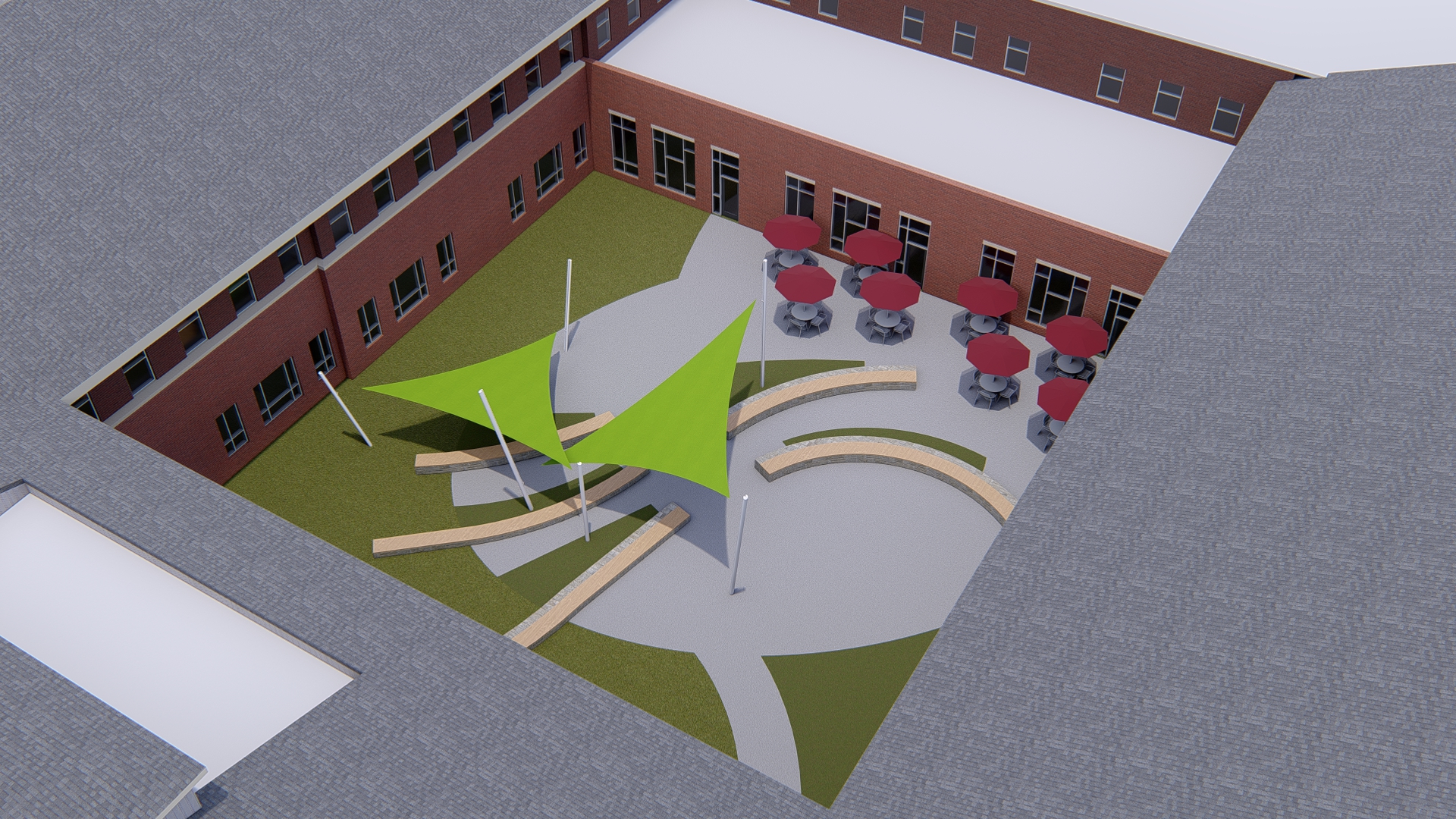 Plainfield High School Expansion | Plainfield, IN