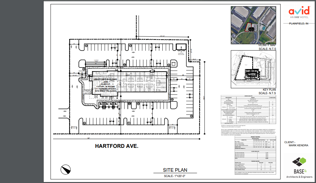 TAC Archive | Plainfield, IN