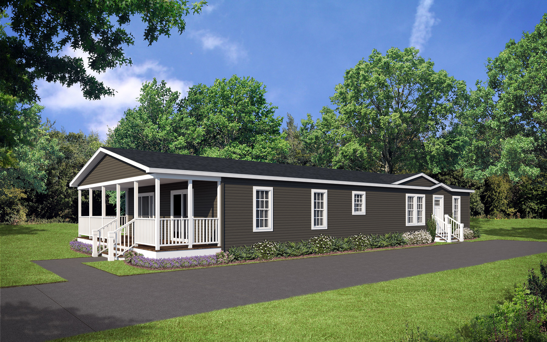 Windward Estates PUD | Plainfield, IN