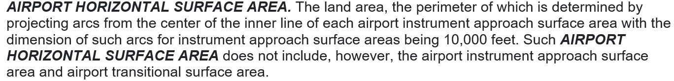 Planning & Zoning Ordinances | Plainfield, IN