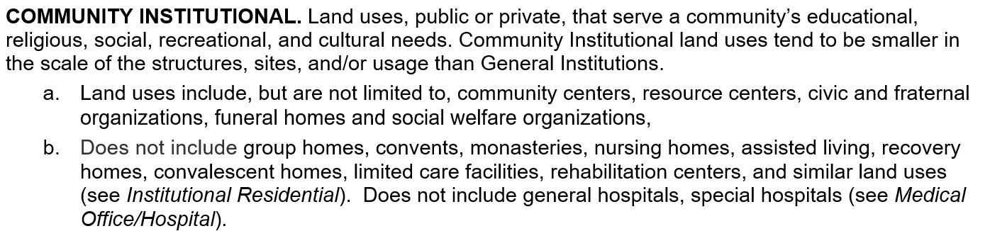 Planning & Zoning Ordinances | Plainfield, IN