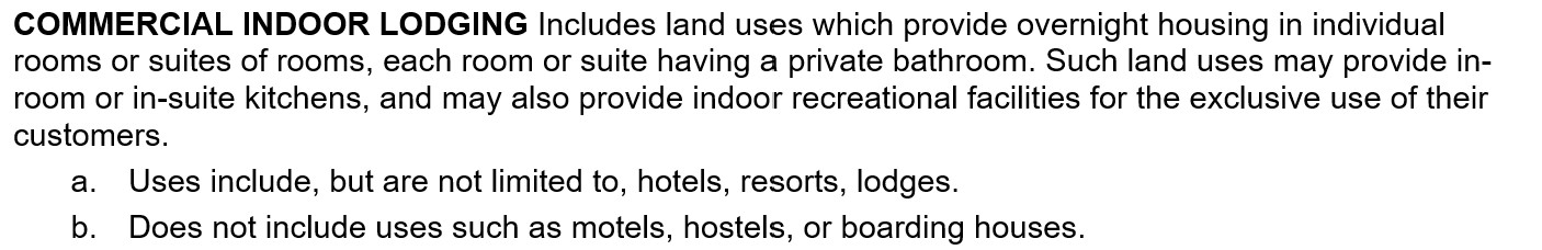 Planning & Zoning Ordinances | Plainfield, IN