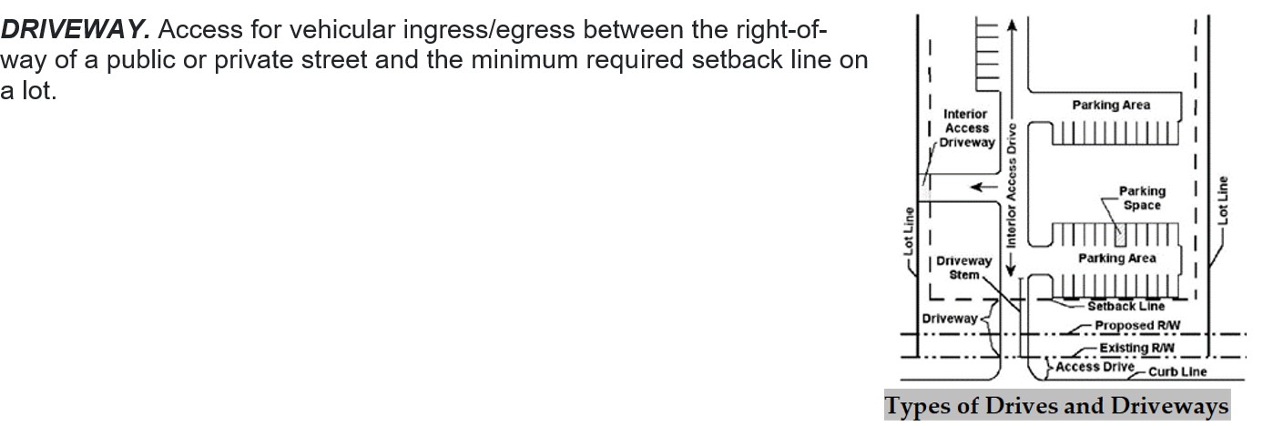 Planning & Zoning Ordinances | Plainfield, IN